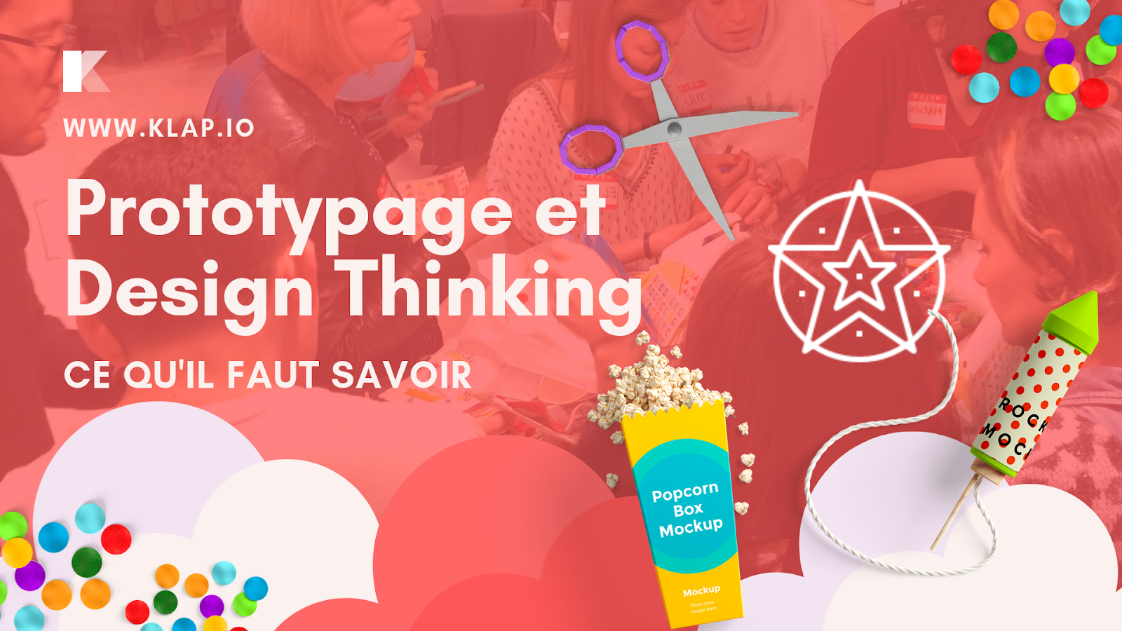 Prototypage rapide : Comment le Design Thinking le démocratise Prototypage rapide : Comment le Design Thinking le démocratise